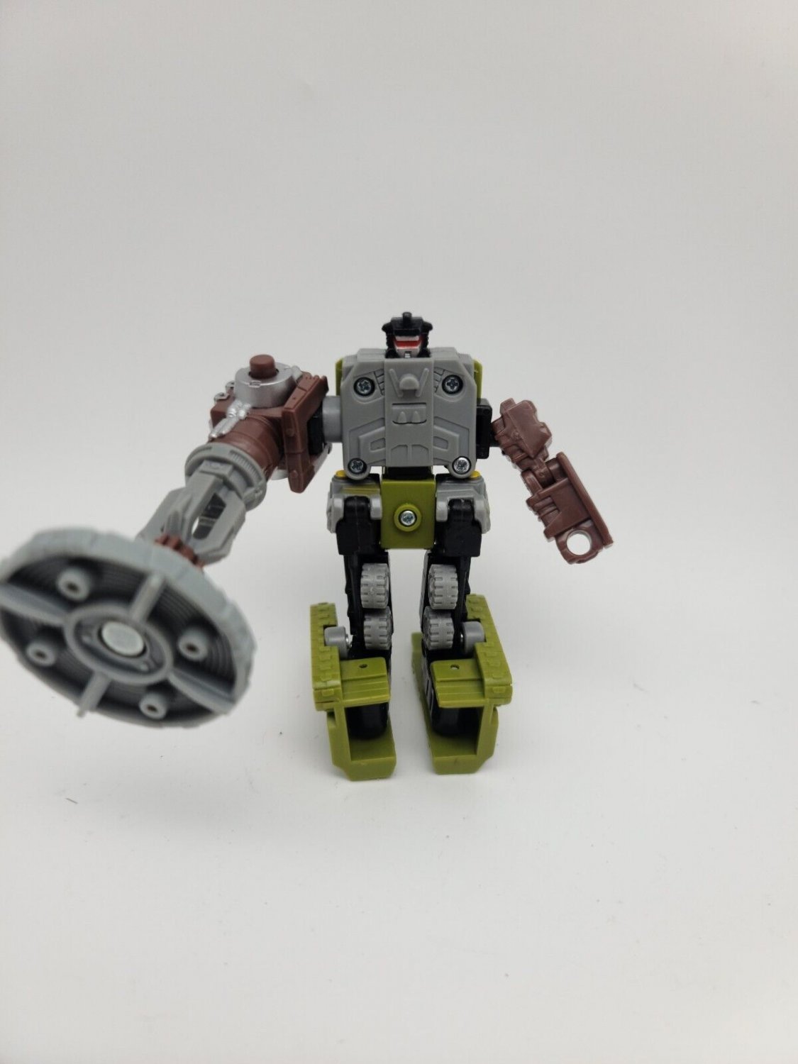 Transformers Autobot Signal Flare Scout Class Action Figure Target ...