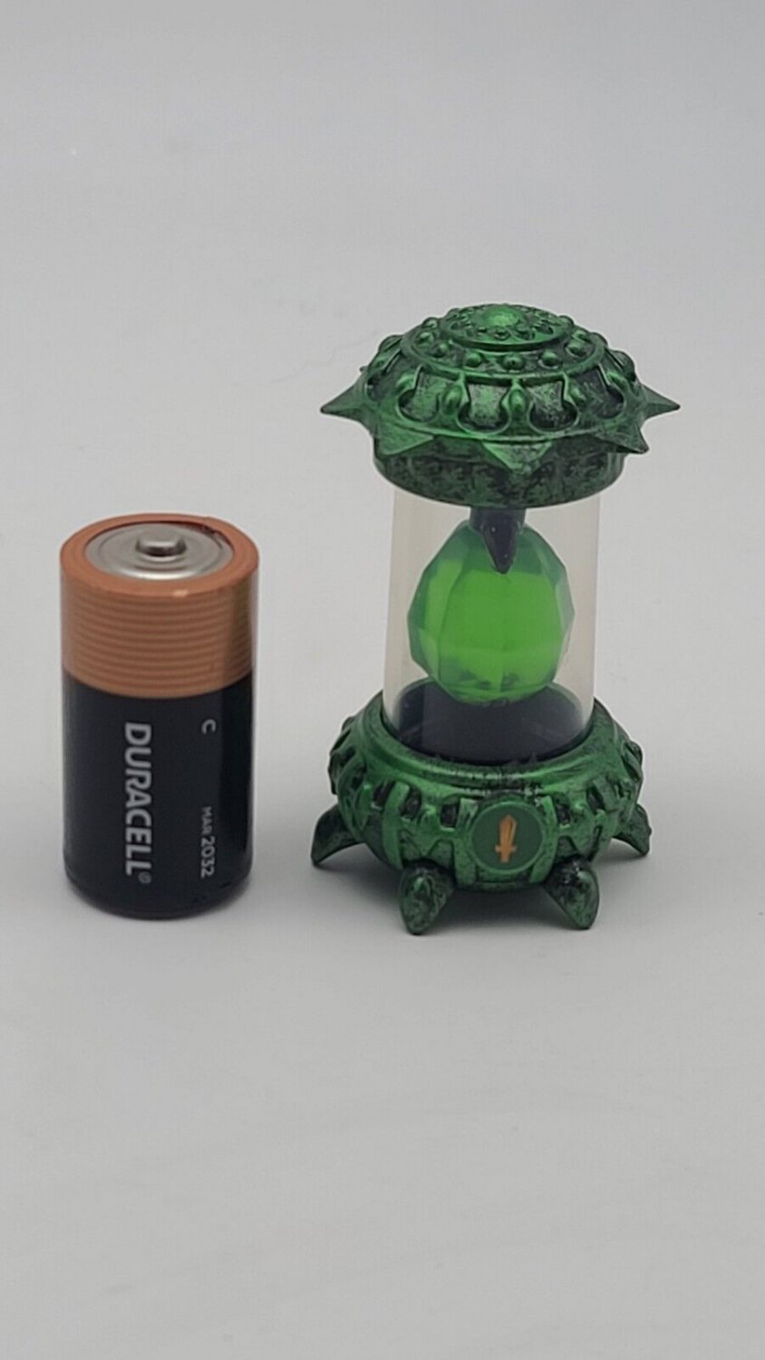 Skylanders Imaginators Life Rune Creation Crystal Nintendo Switch Xbox One