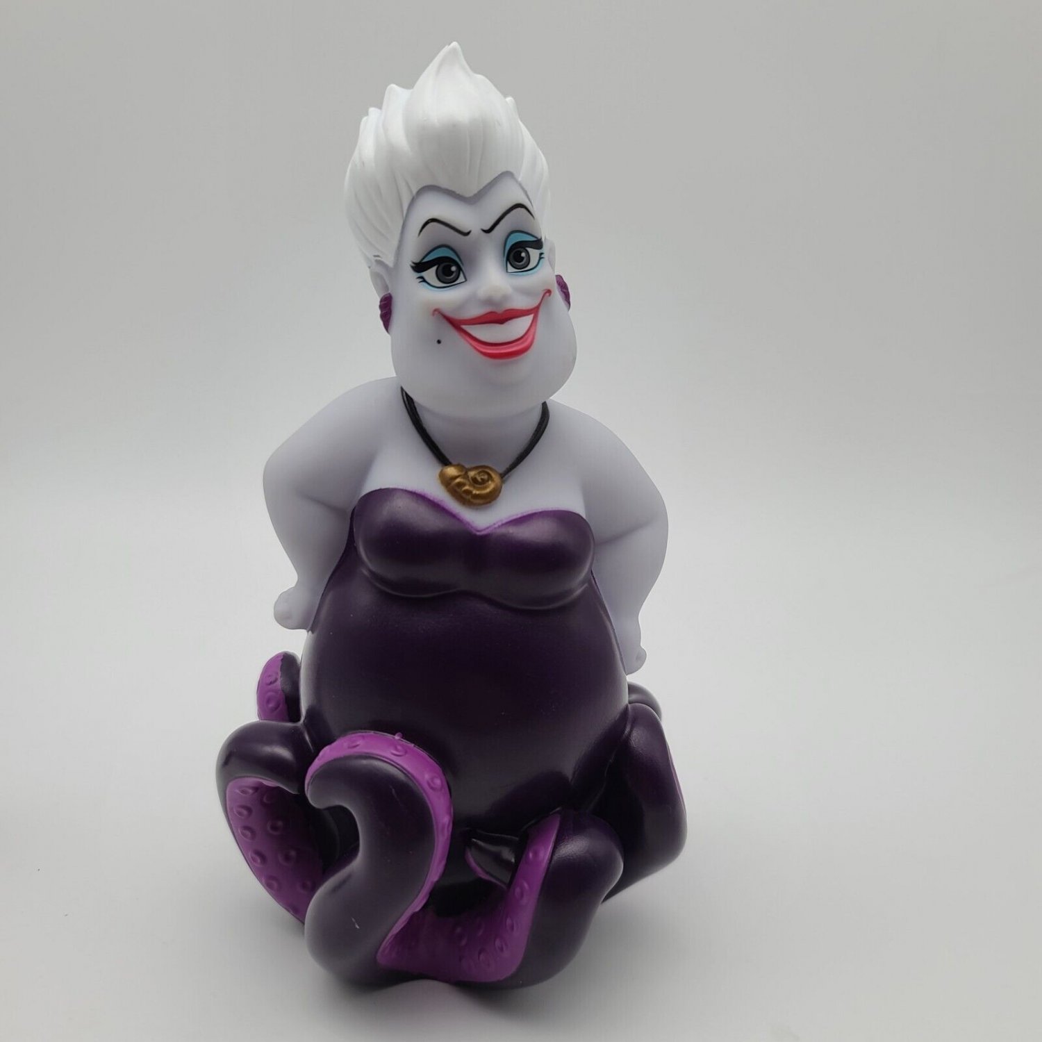 Disney The Little Mermaid Petite Storytelling Deluxe Gift Set - 8 ...