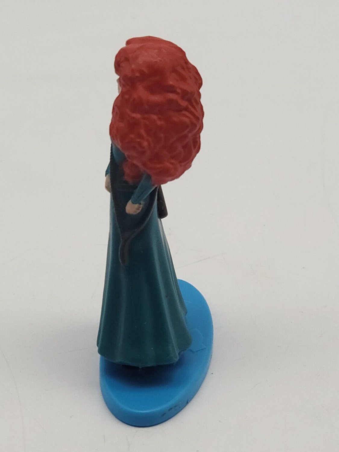 Mattel Disney Pixar MERIDA from Brave Figure Micro Collection Cake Topper