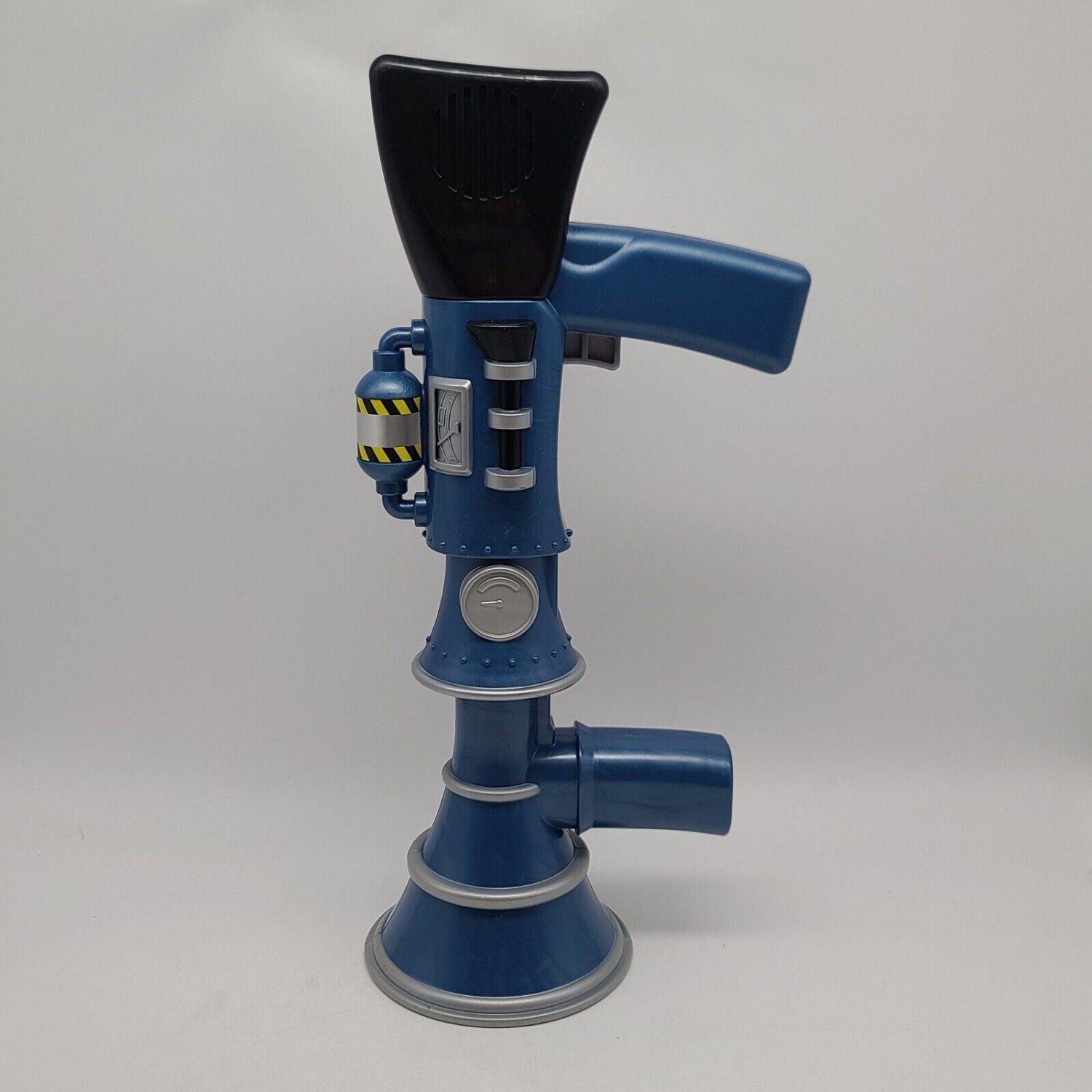 Minions: The Rise of Gru Fart ‘N Fire Super-Size Blaster Thinkway Toys ...