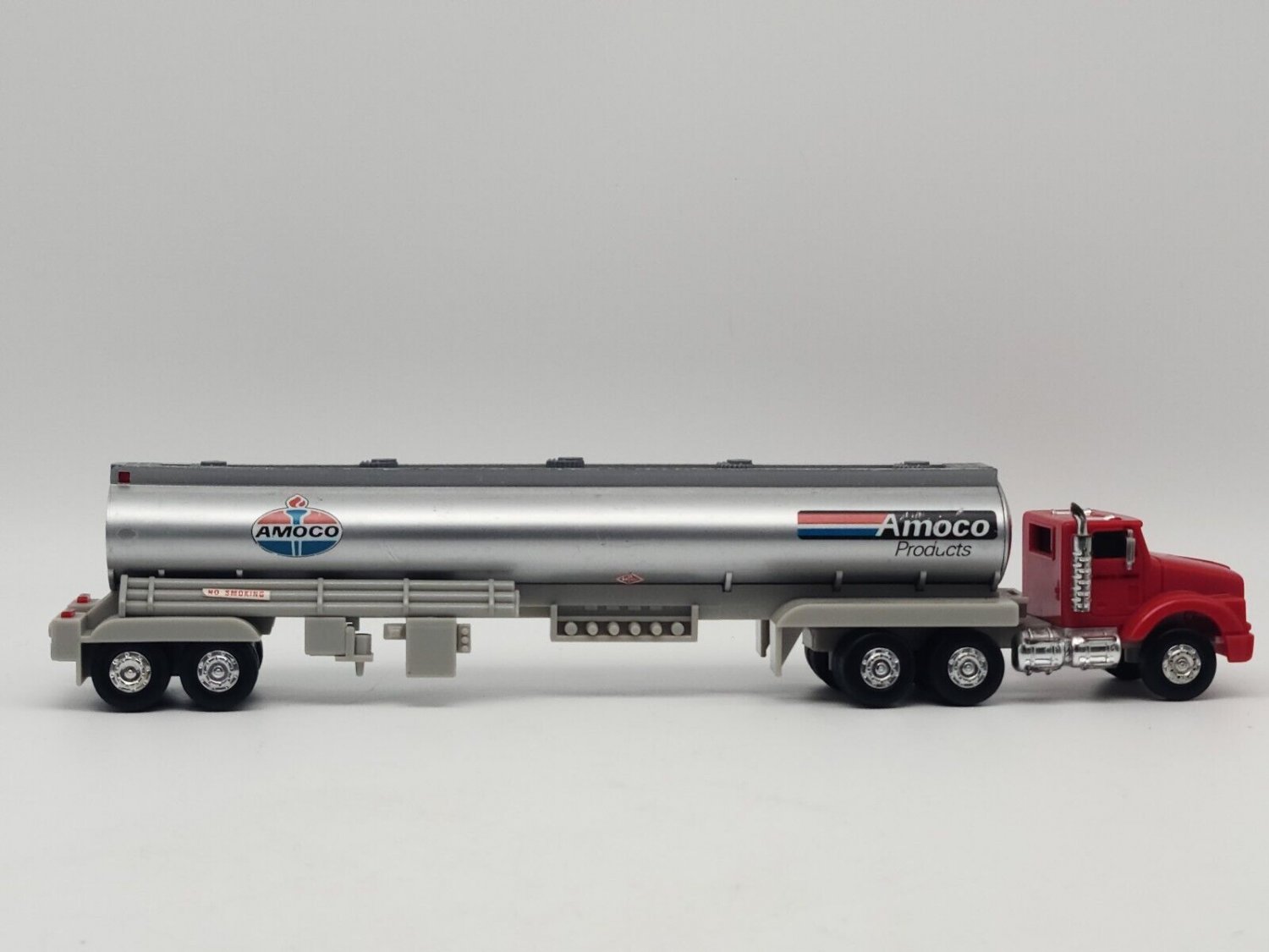 Vintage Amoco Toy Tanker Truck Limited Edition 1st Series 1994 ...