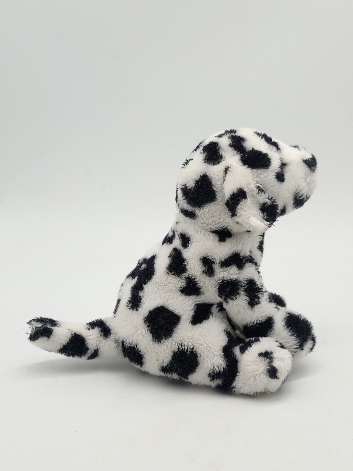 Douglas Cuddle Toys Dalmatian Dooley #4010 Plush Stuffed Animal Toy 2011 7"