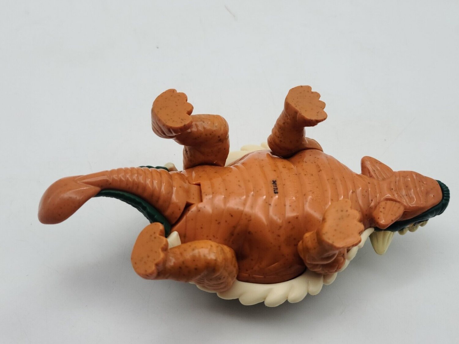Fisher Price Imaginext Ankylosaurus Dinosaur Figure