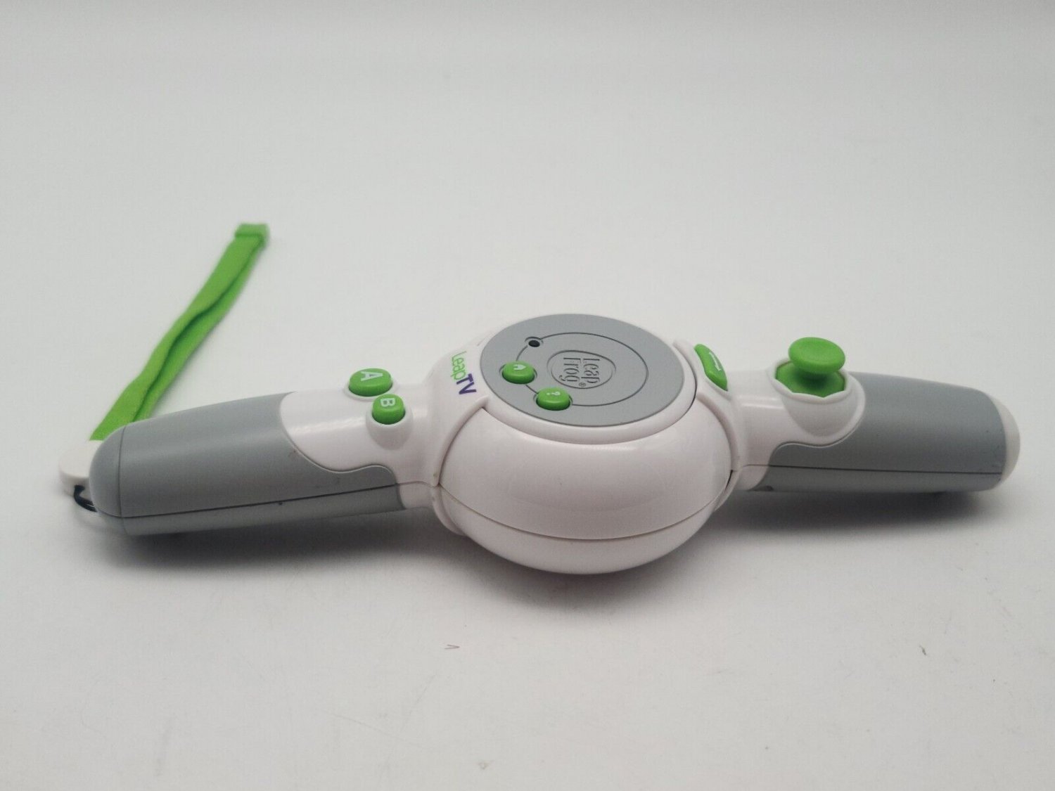 LeapFrog LeapTV 2-in-1 Transforming Controller #31704 NEW Leap TV