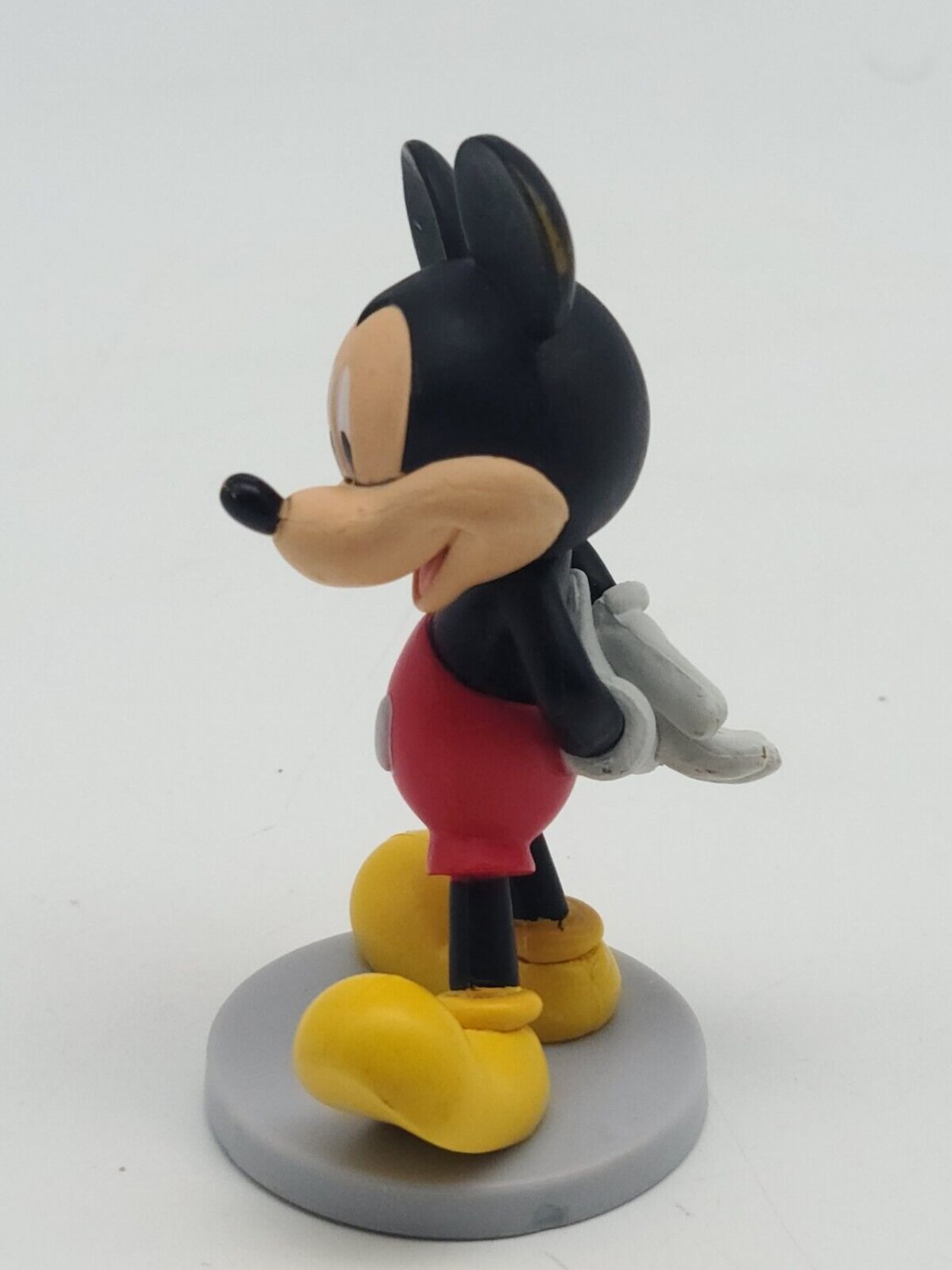 Disney Mickey Mouse 3.5" PVC Figure Collectible