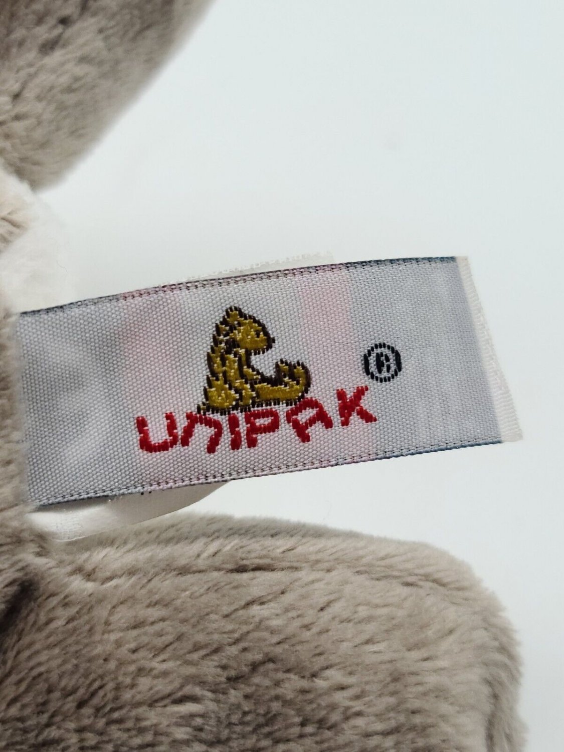 Unipak 12" Plush Treehouse with Animals Tree Stump & Three Animals