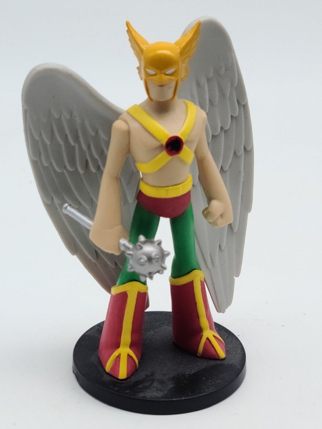 Funko HeroWorld DC Hawkman 3.5" Cake Topper