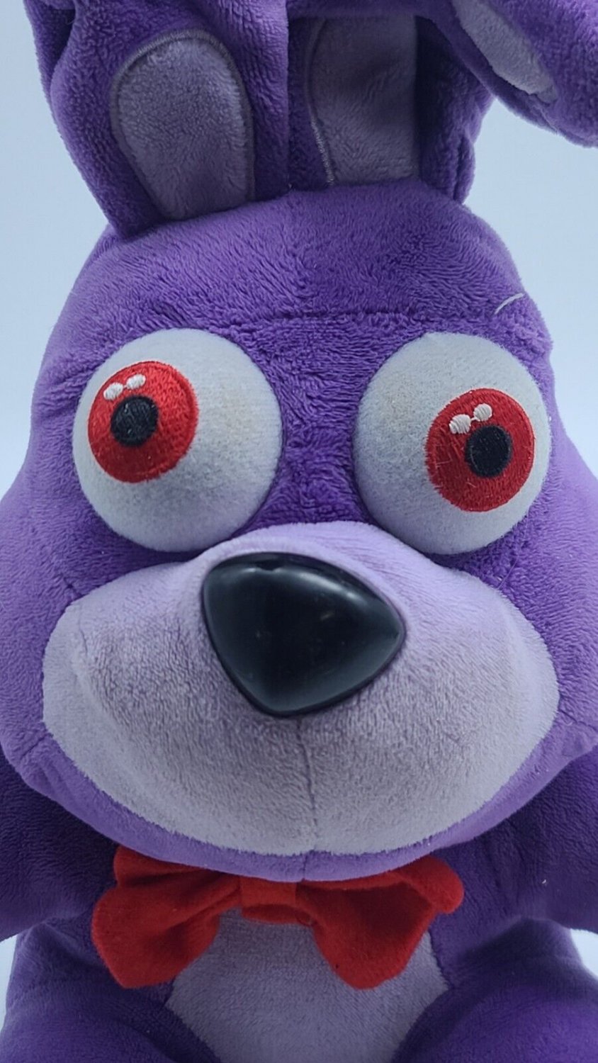 Five Nights at Freddy's - Bonnie Plush from Sanshee CLEAN