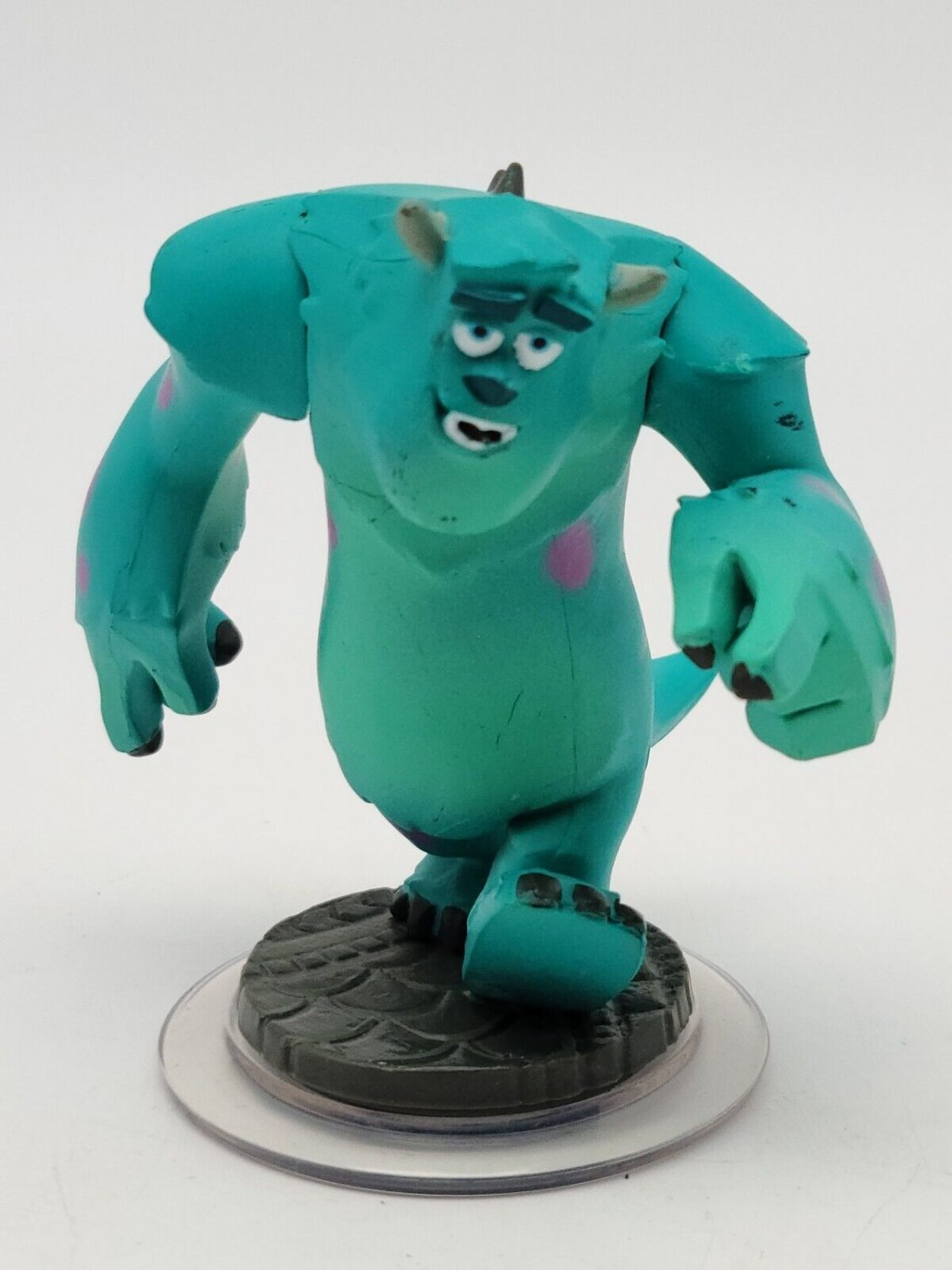Disney Infinity 1.0 SULLY Character Figure