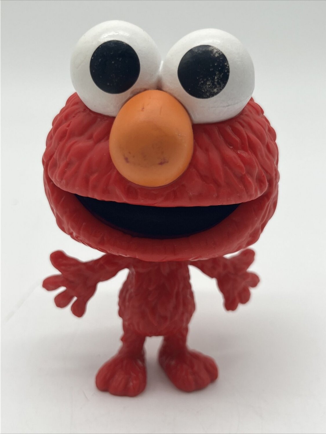 Elmo - Funko Pop! Sesame Street Vinyl - Loose Figure