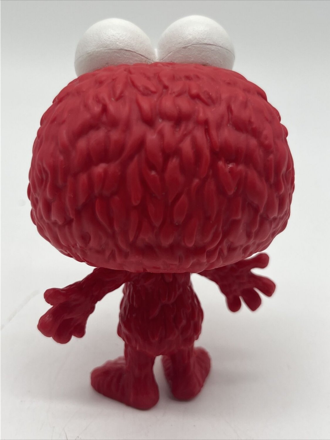 Elmo - Funko Pop! Sesame Street Vinyl - Loose Figure