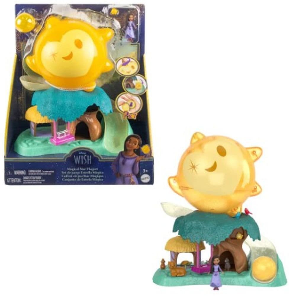 Elf Collage Christmas 1000 Piece Puzzle