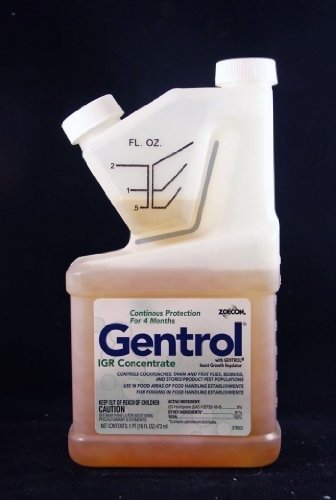 Gentrol IGR Concentrate