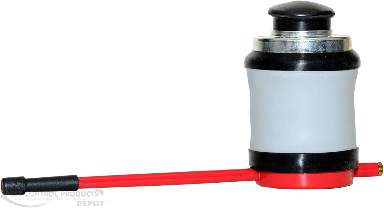 JT Eaton Insecticide Red Duster