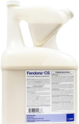 Fendona CS Controlled Release Insecticide