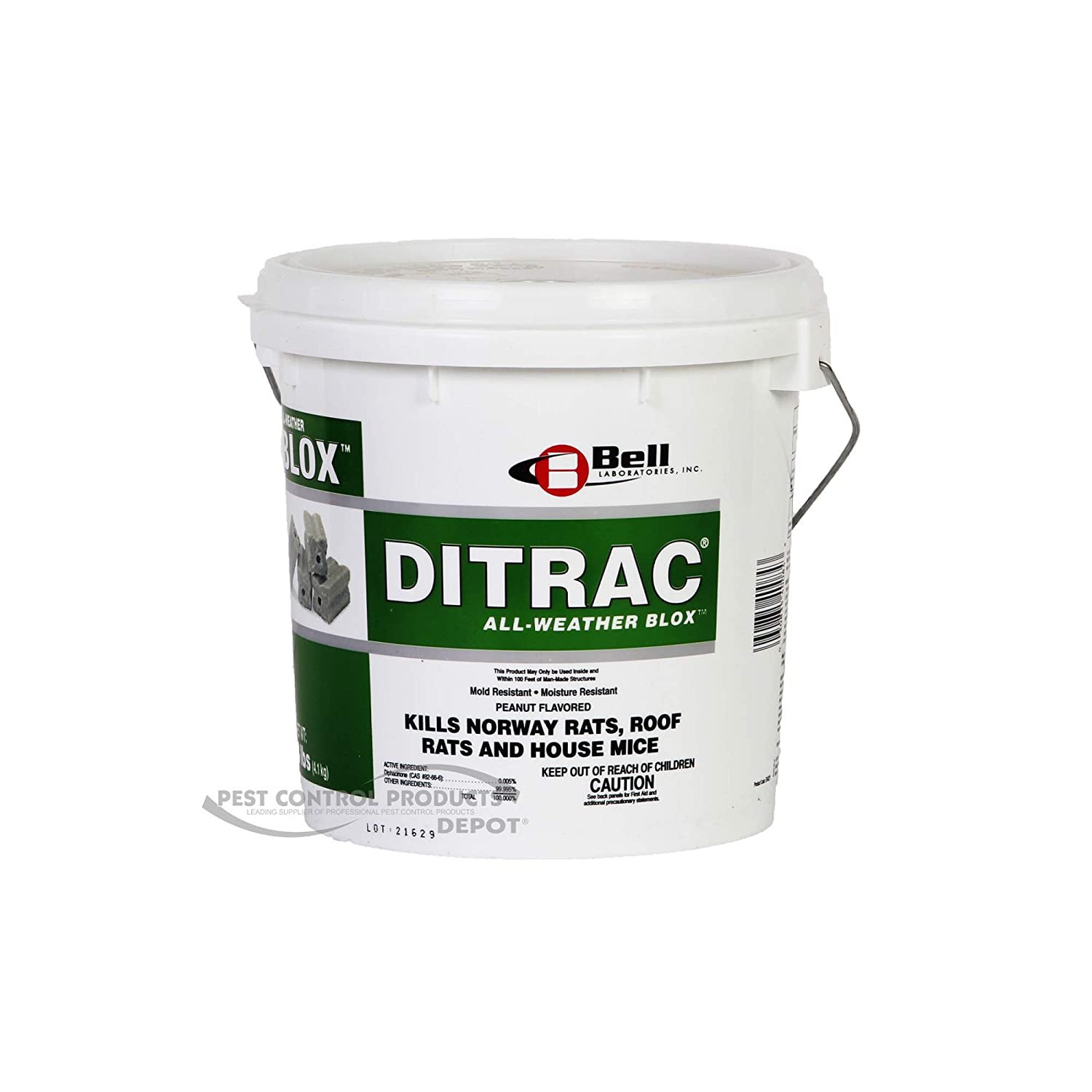 Ditrac All-Weather Blox