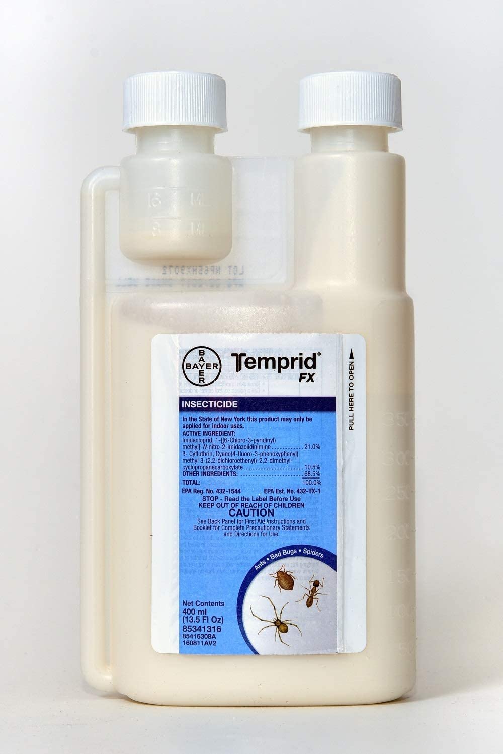 Temprid FX Insecticide