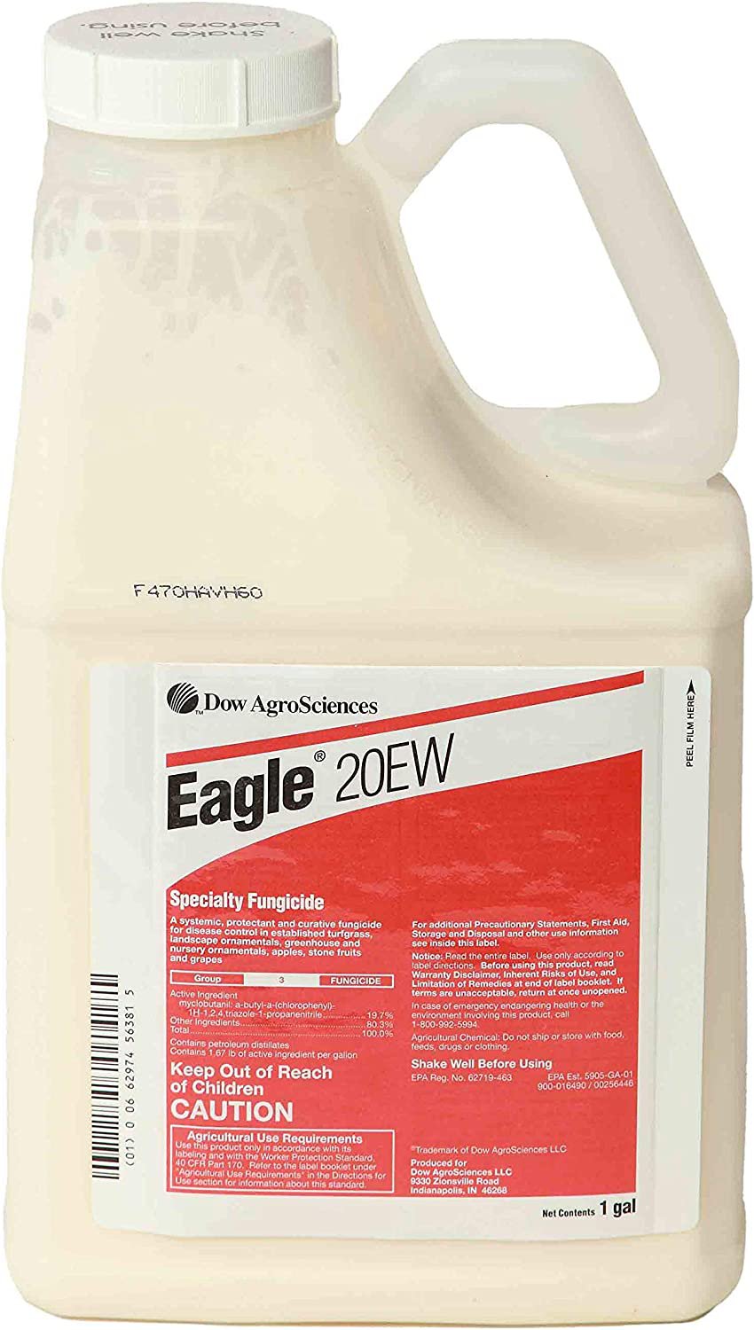 Eagle 20 EW Gallon