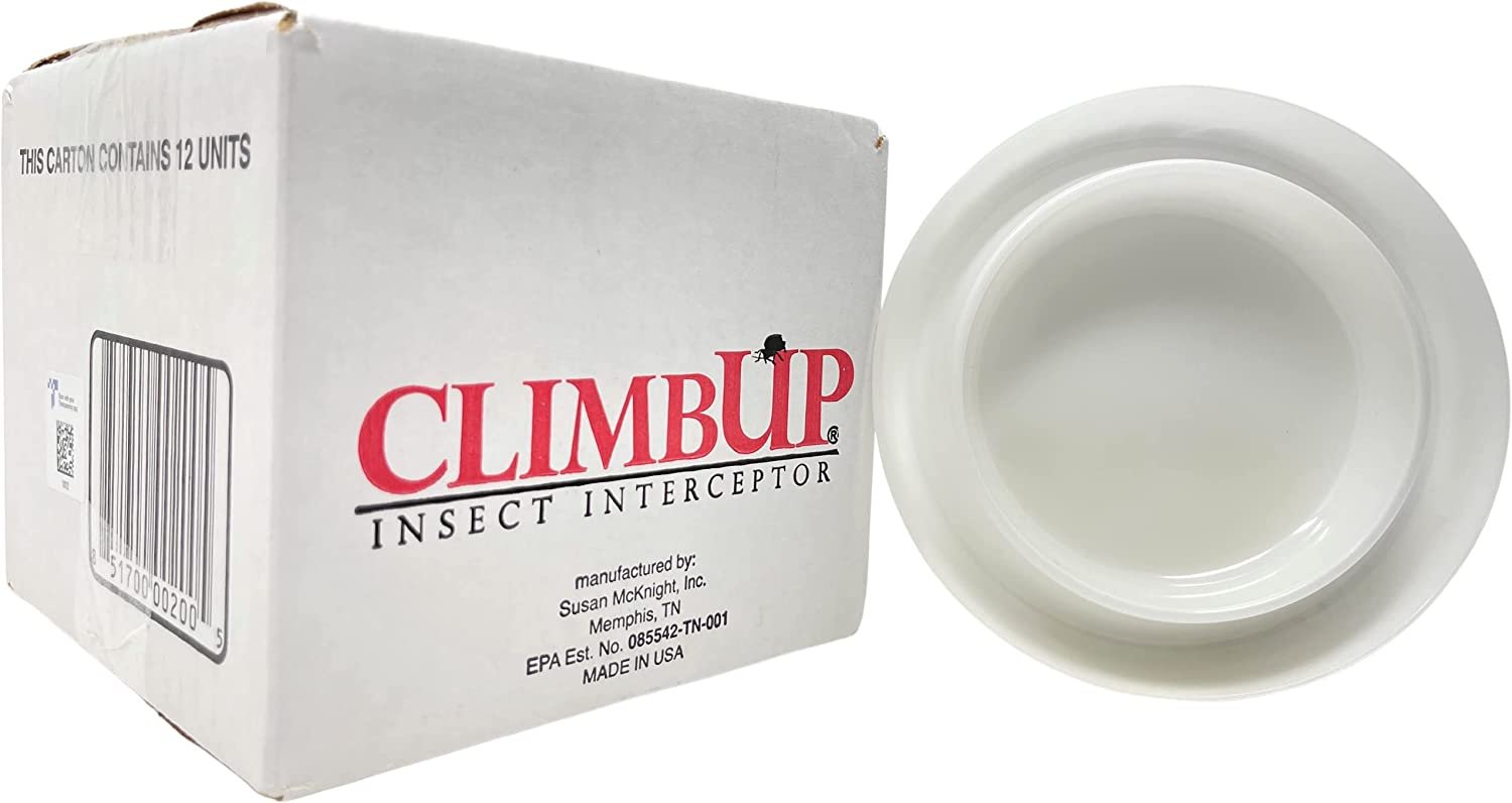 ClimbUp Insect Interceptor - Box (12 traps)