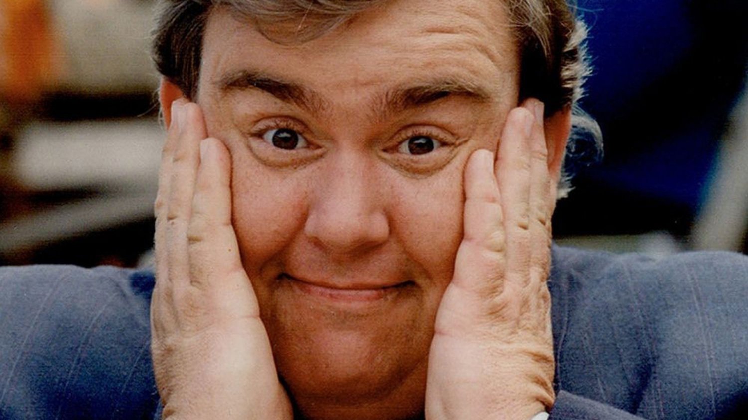 JOHN CANDY: I LIKE ME (2025) DVD MOVIES SHIPPING FREE