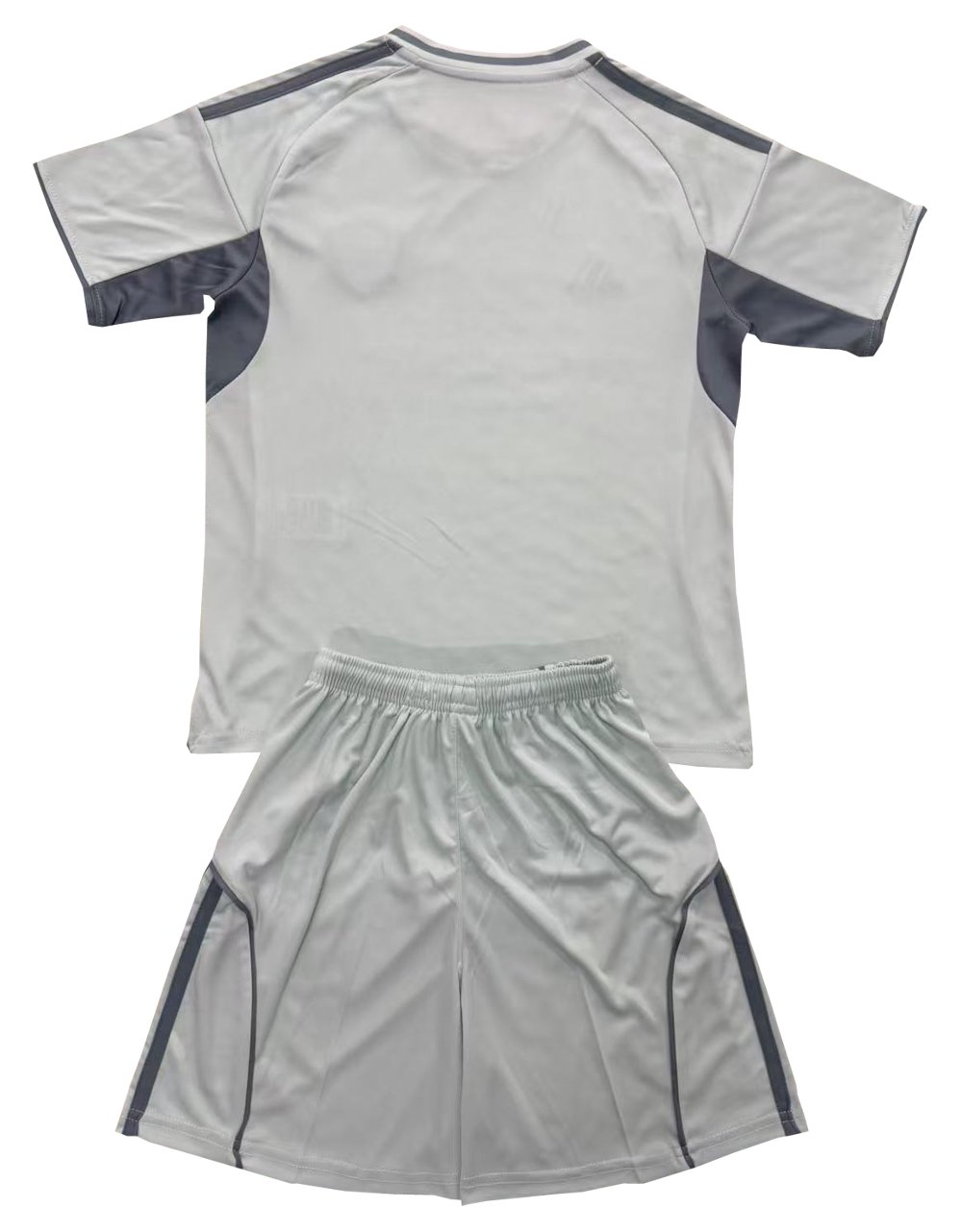 Kids LA Galaxy Pre-Match Shirt Jersey Kit 25-26 Youth Soccer Football ...