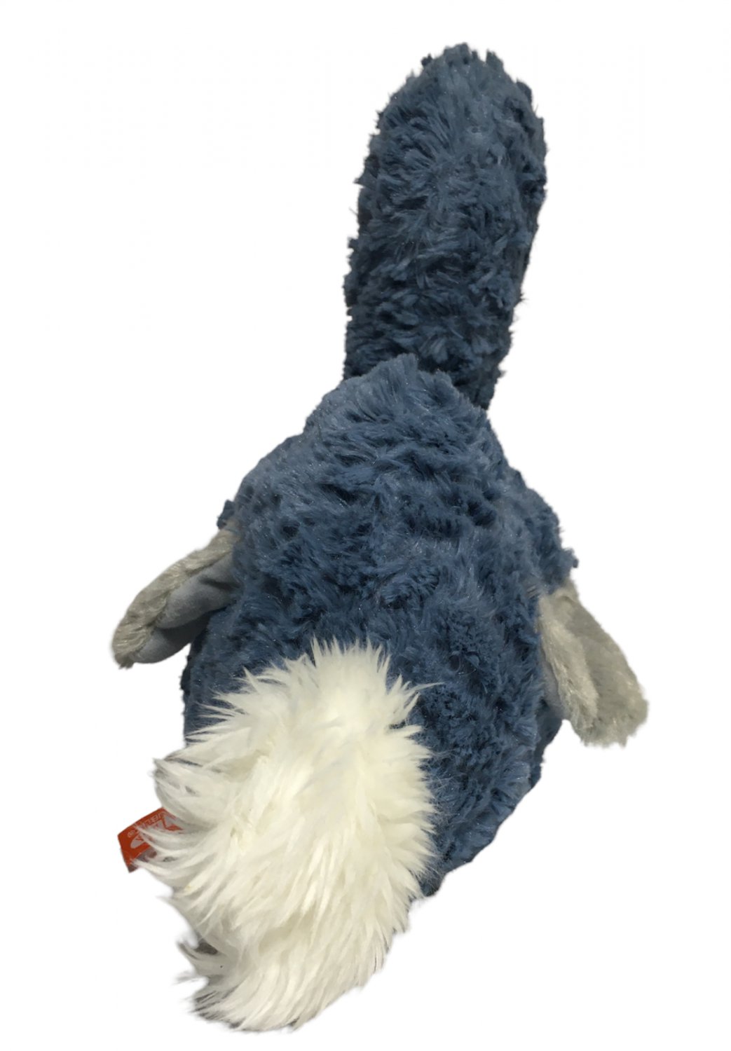Wild Republic Dodo Plush Bird Stuffed Animal Toy Cuddlekin Extinct Blue ...