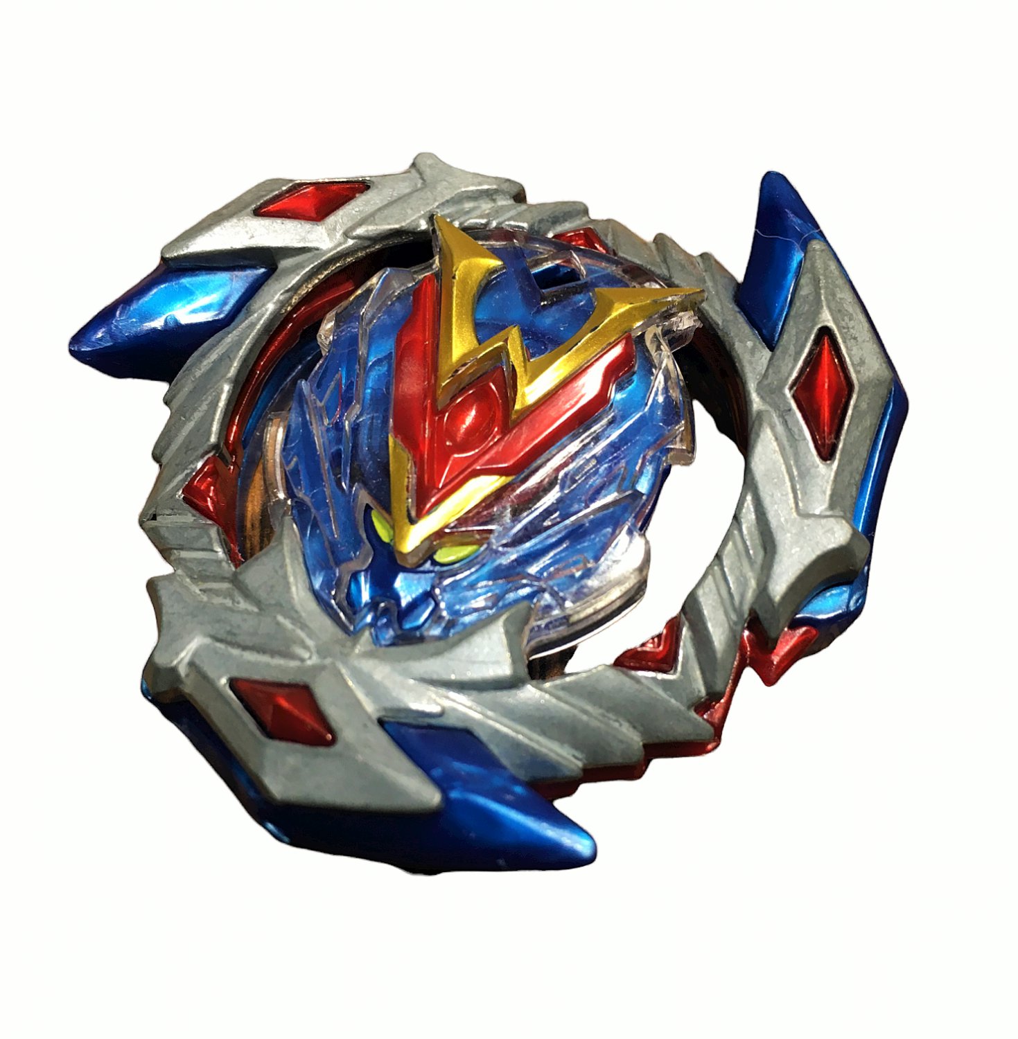 Beyblade Burst Winning Valkyrie Xcalius Genesis Takara Tomy Lot of 14 pcs.