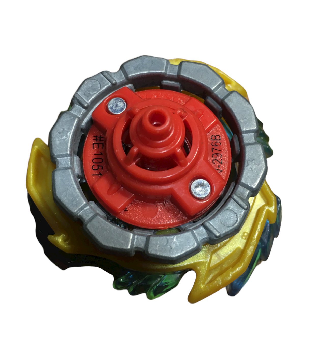 Beyblade Burst Winning Valkyrie Xcalius Genesis Takara Tomy Lot of 14 pcs.