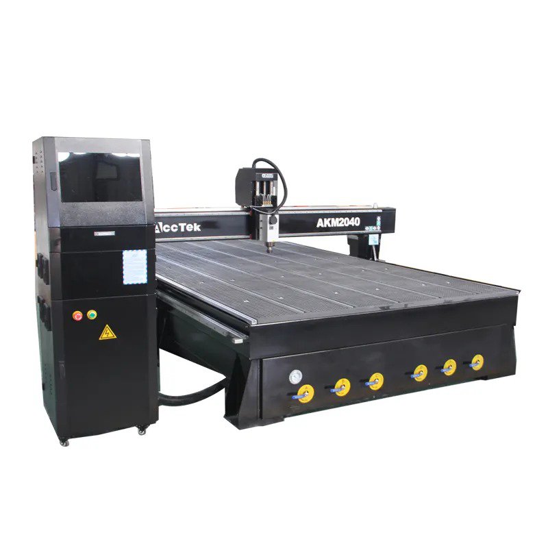 2d 3d 3axis wood engraver machine cnc router 2040 cnc router and ...