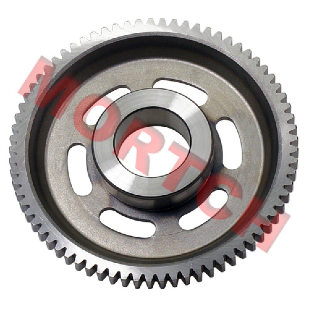 CFMoto CF450 CF500 CF550 CF625 Driven Gear 0180-091001