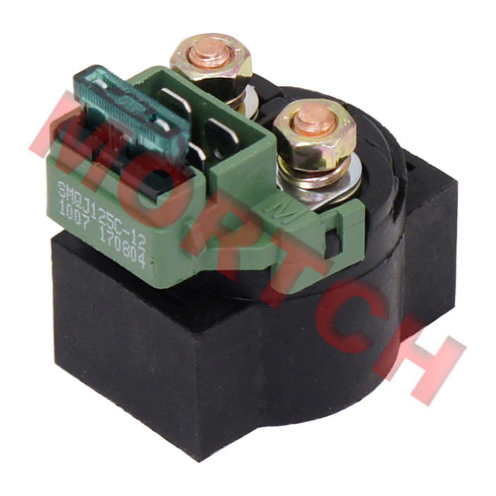CFMoto Start Relay 9010-150310-10001