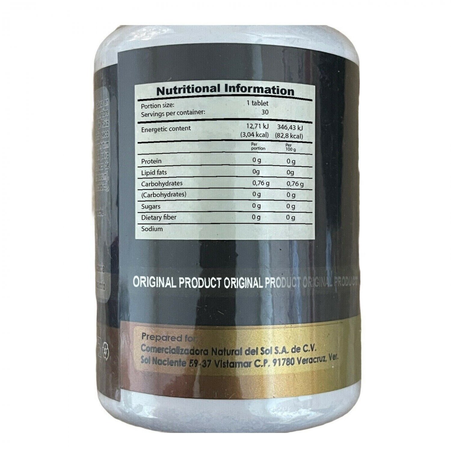MR-FLEX GOLD PRODUCTO ORIGINAL