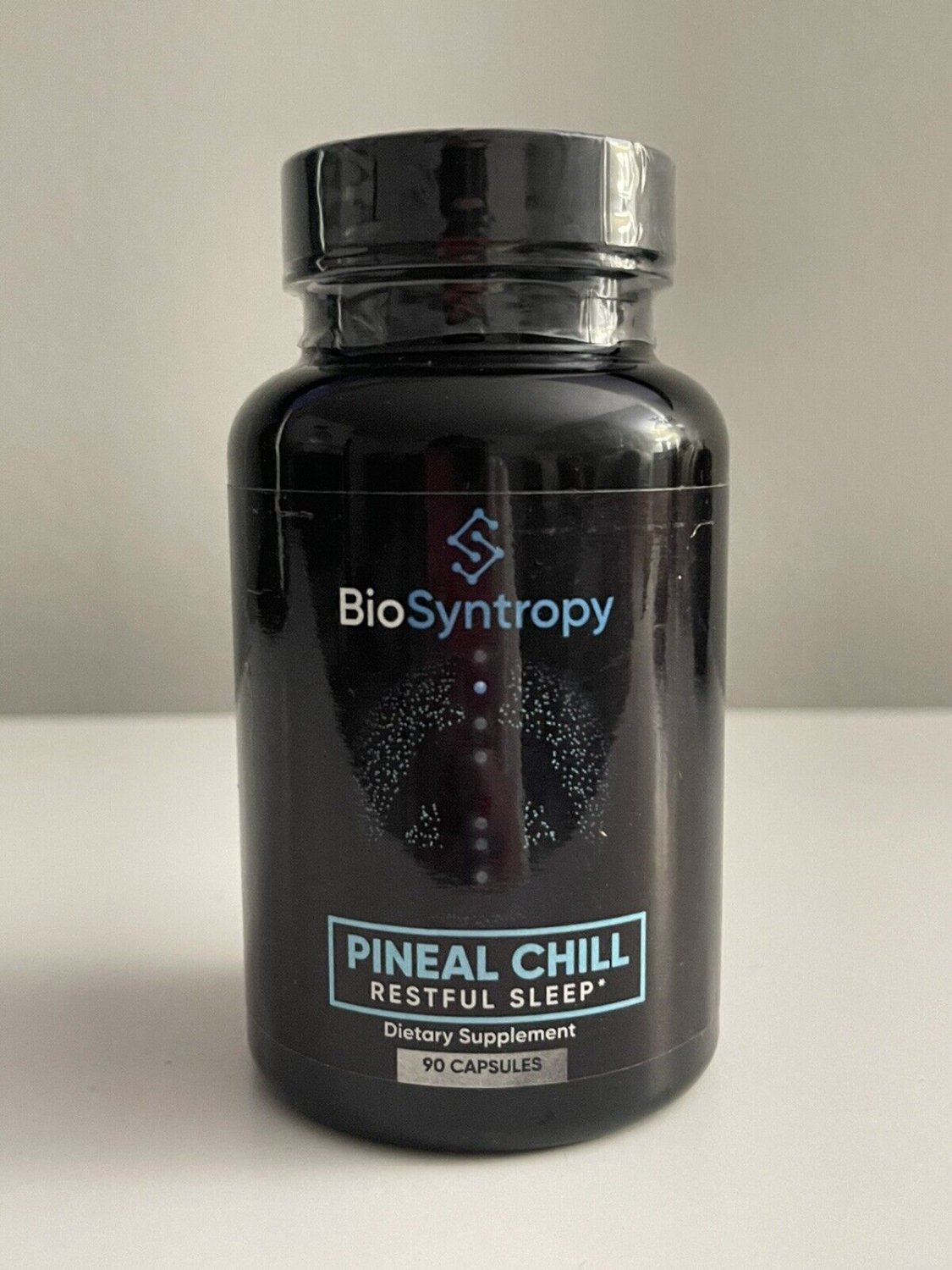 Biosyntropy Pineal Chill Restful Sleep 90 caps
