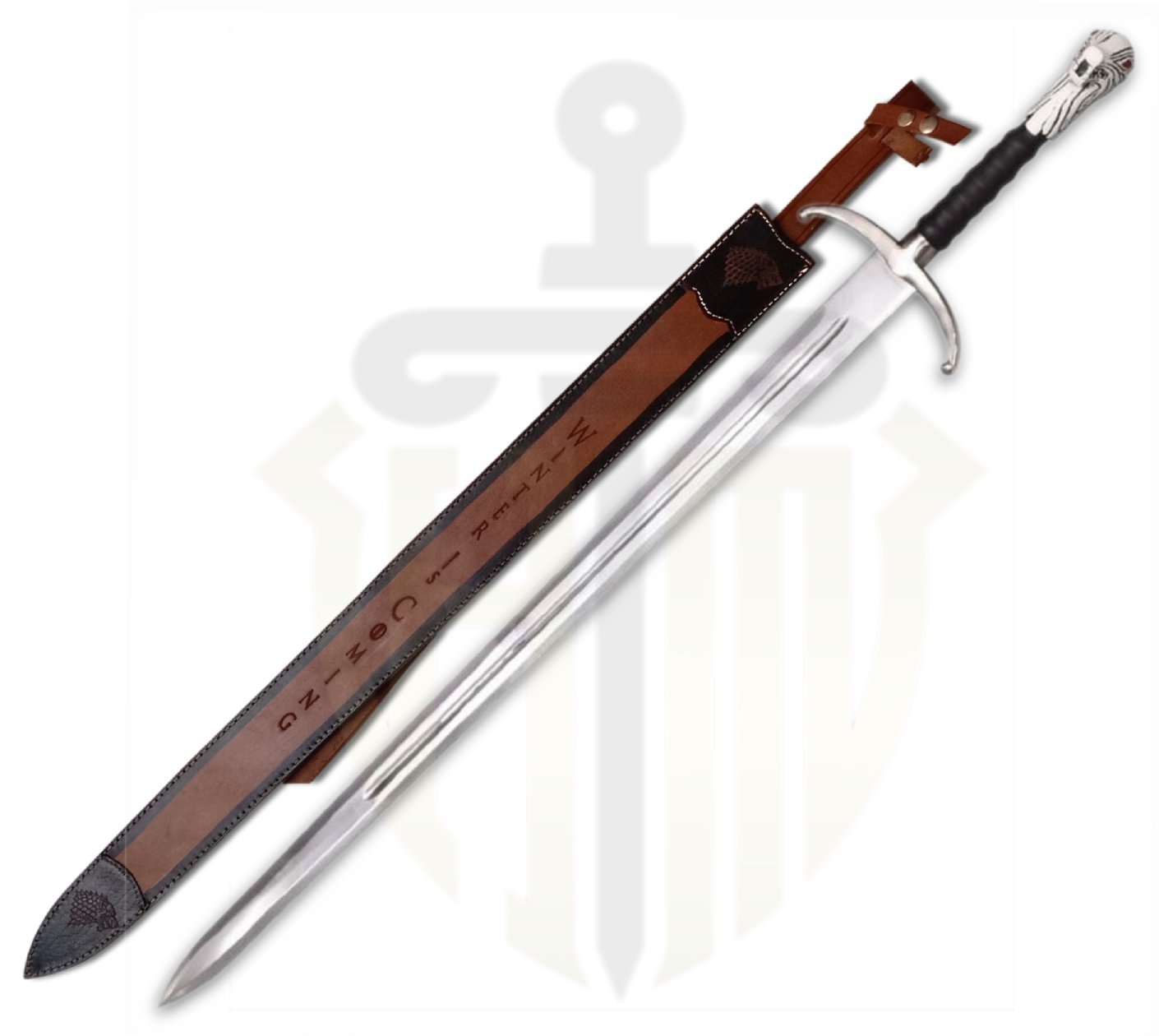 Longclaw Sword of Jon Snow from Game of Thrones (Jon Snow Sword)