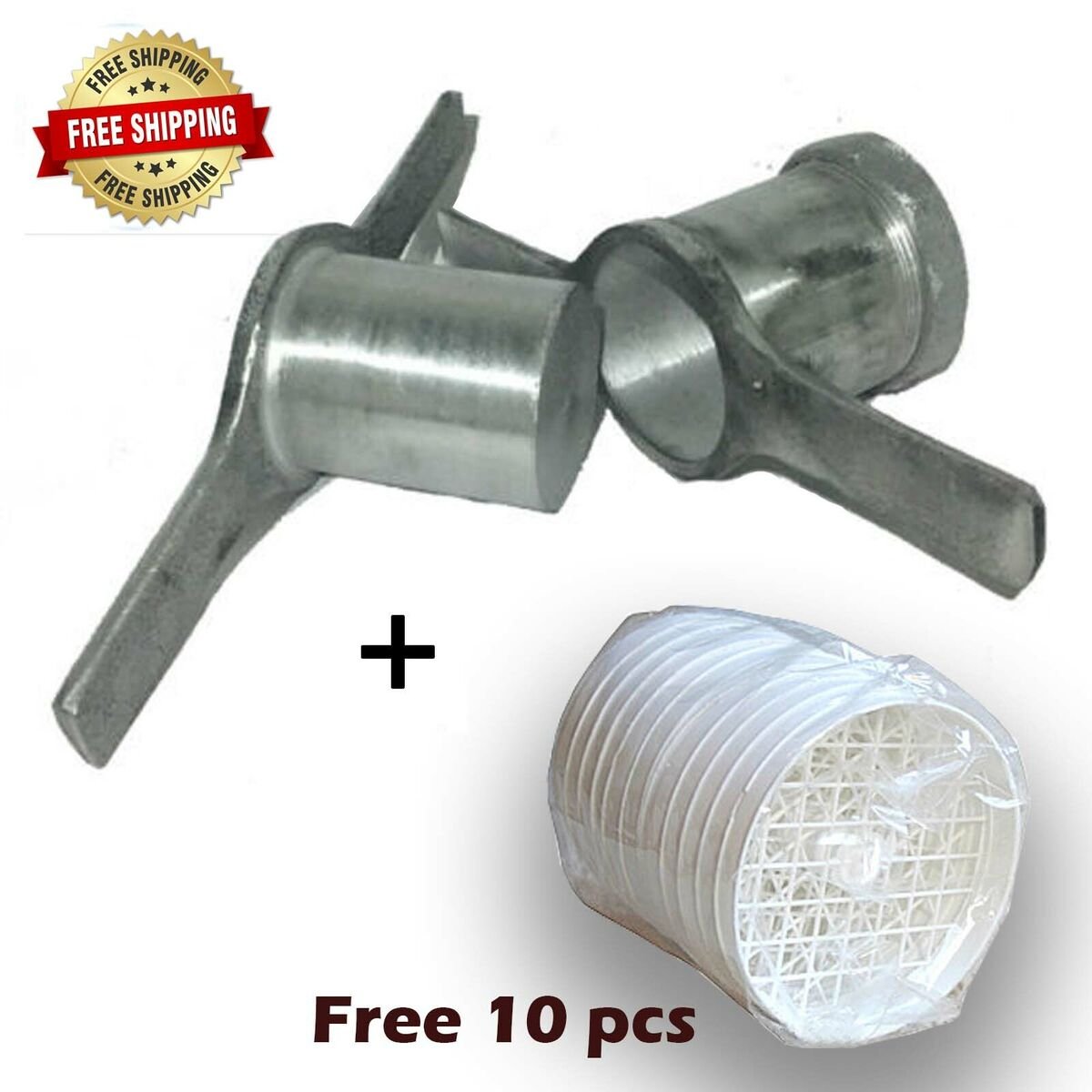 Sri Lanka Traditional String Hopper Maker Aluminium with 10 String ...