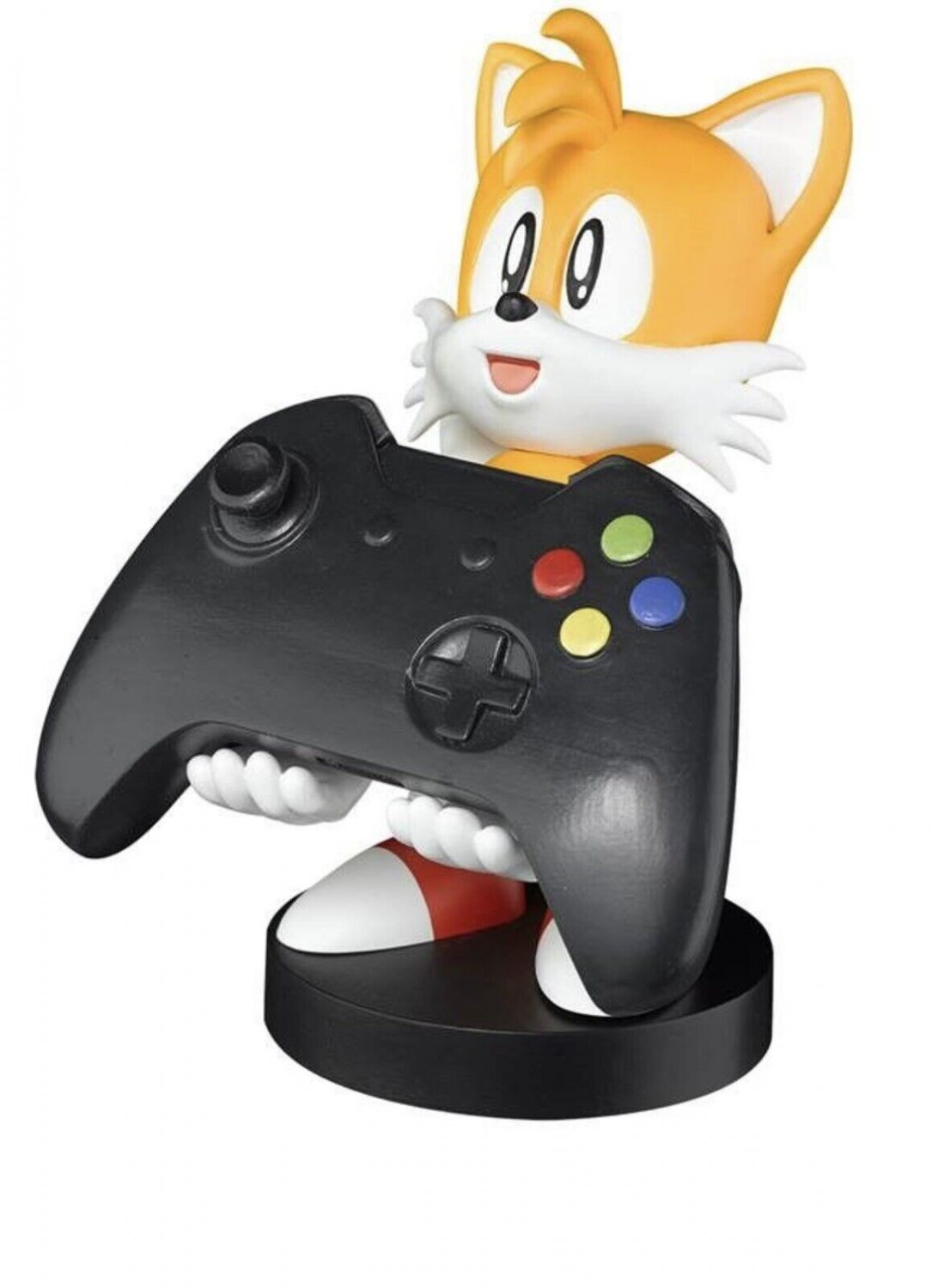 Sonic the hedgehog Tails, device holder