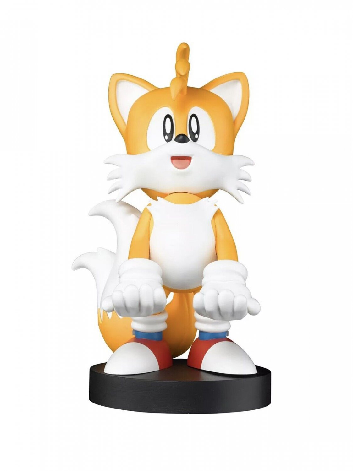 Sonic the hedgehog Tails, device holder