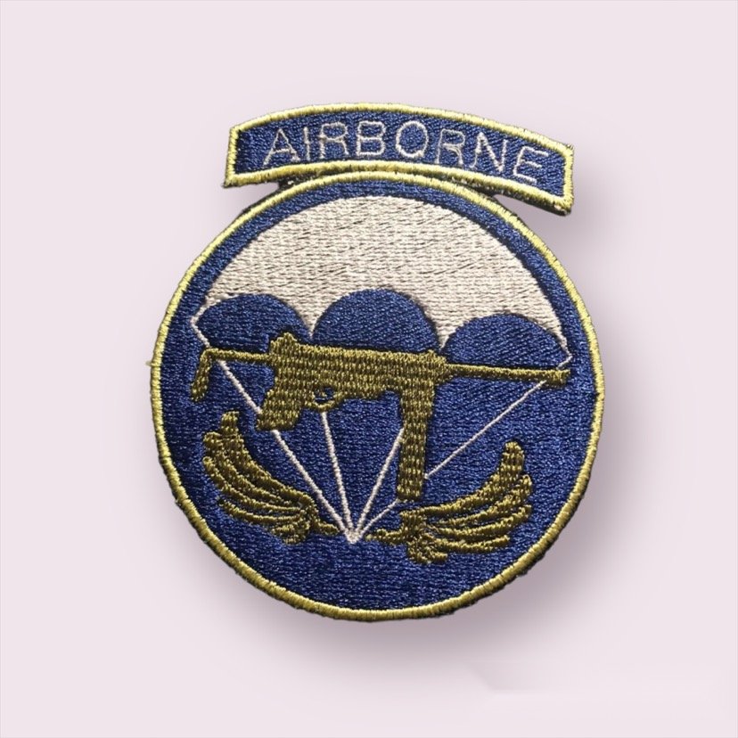Call of Duty Airborn Gaming Patch