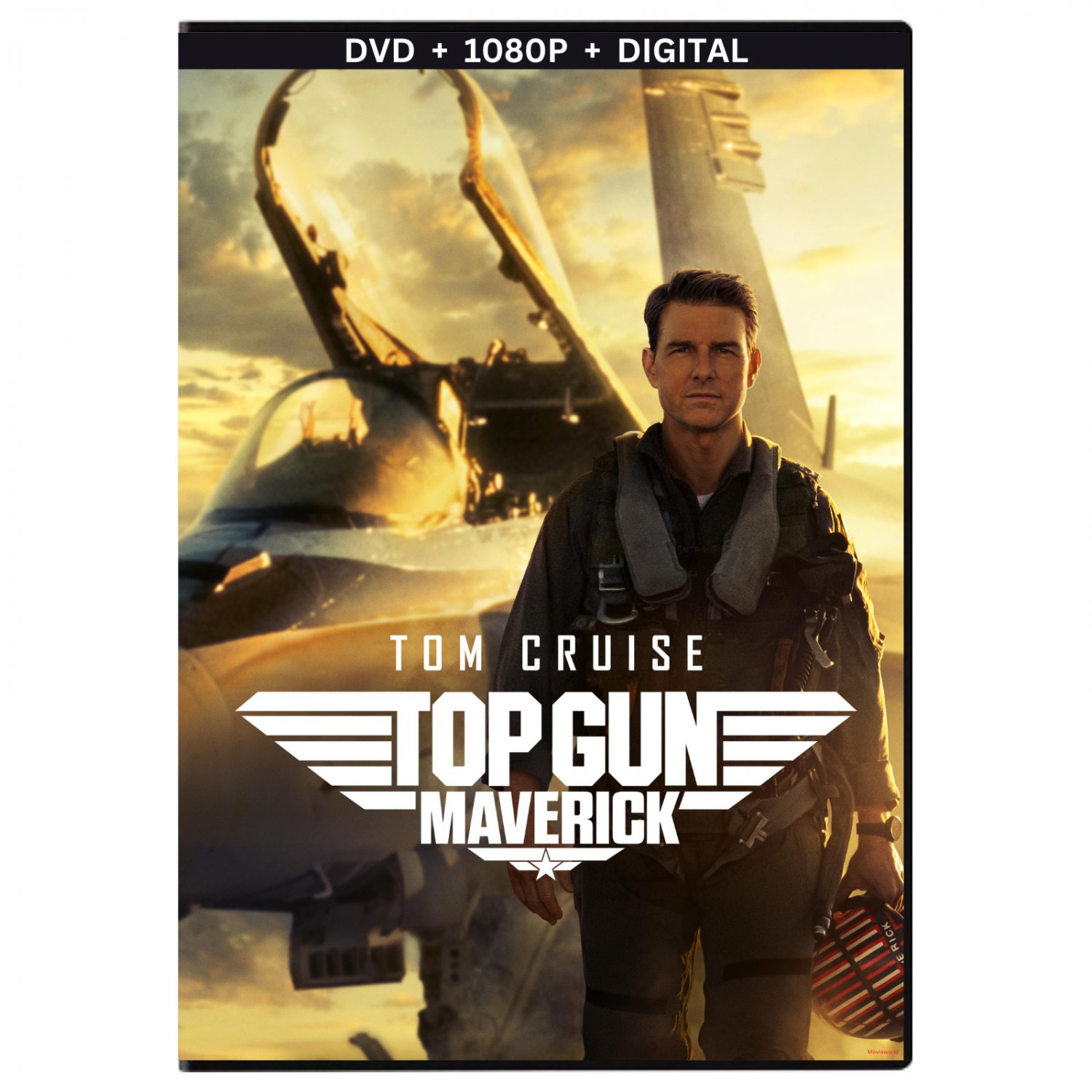 Top gun maverick DVD Movie 2022 Free Shipping