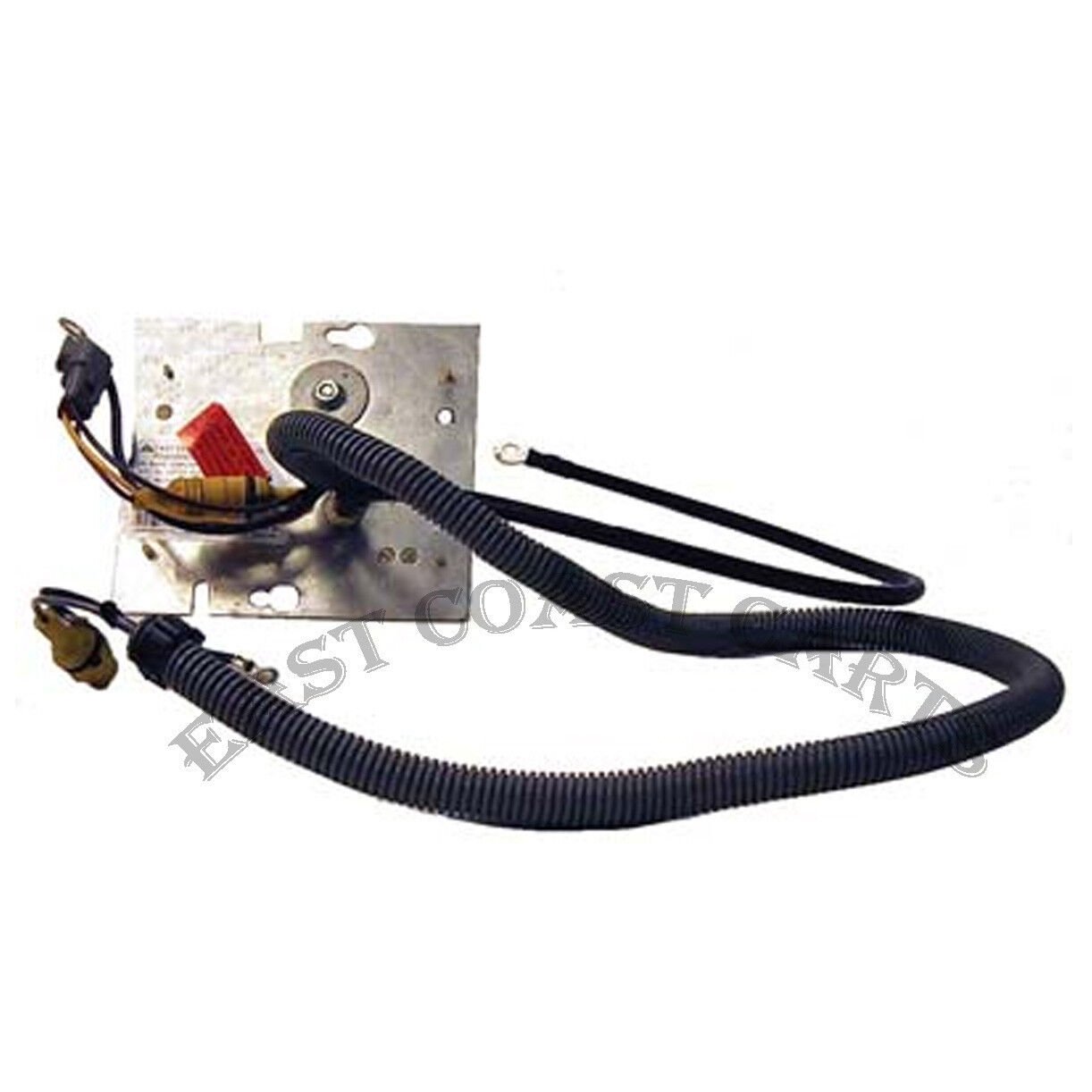 Club Car Golf Cart 48 volt PowerDrive OBC On Board Computer 1019099-01 ...