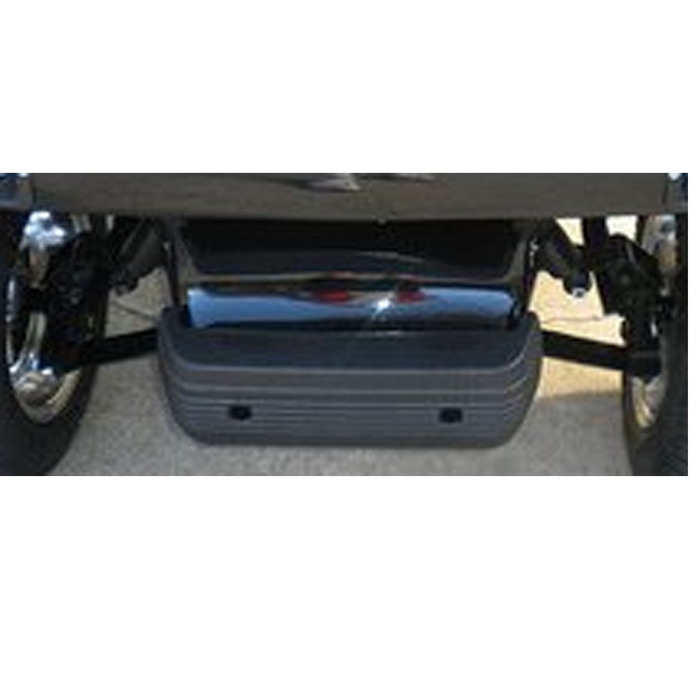 Club Car DS Golf Cart FRONT BUMPER NEW Bumper Assembly #1016868