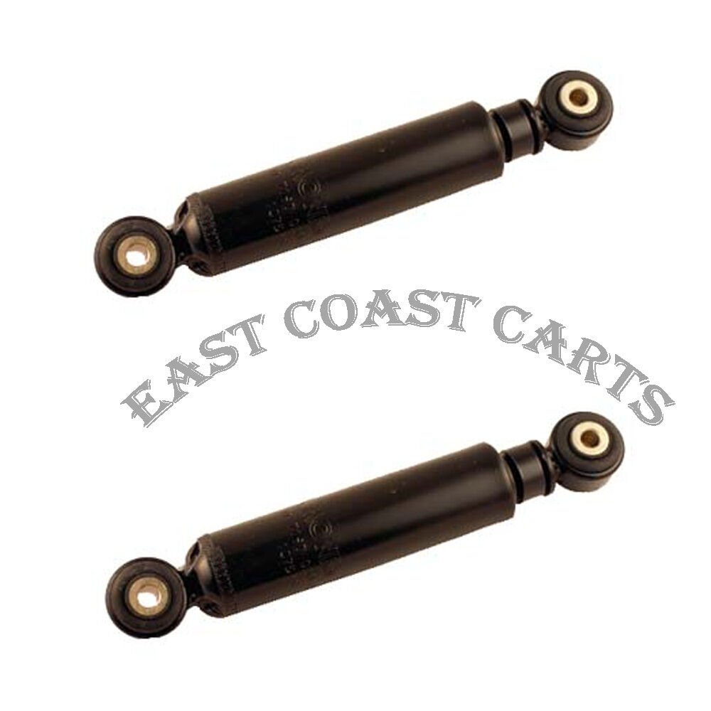 Club Car Precedent 2004'-UP Golf Cart FRONT Shock (2) Shocks
