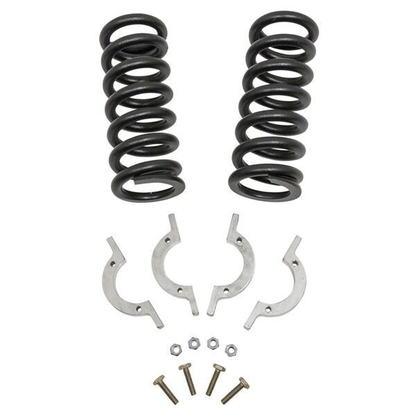 Yamaha G29 Drive2 Heavy Duty Spring Set (Fits 2017-Up)
