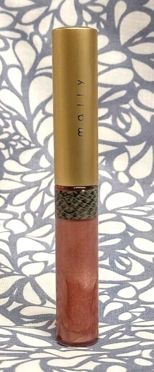 Mally Beauty MINI HIGH SHINE LIP GLOSS Lipstick Color SHIMMERING ...