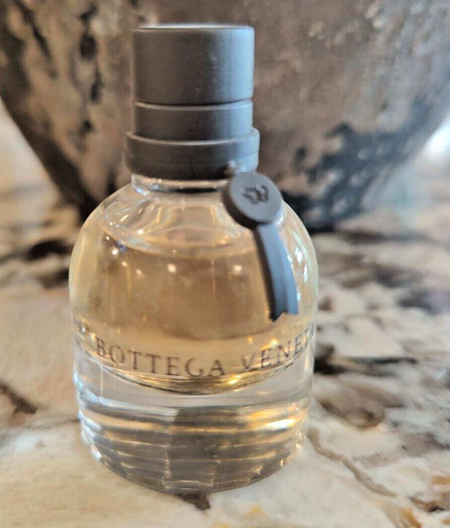 Bottega Veneta Men's Splash Cologne Fragrance Mini Travel Size