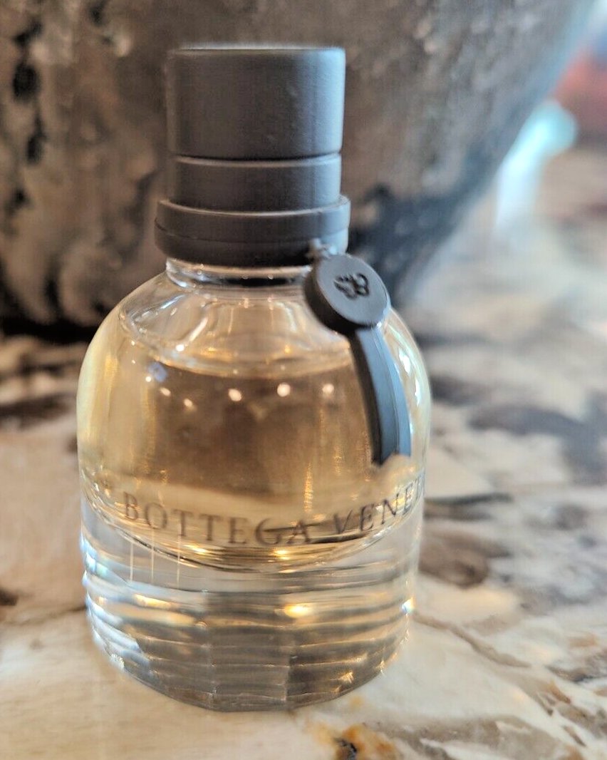 Bottega Veneta Men's Splash Cologne Fragrance Mini Travel Size