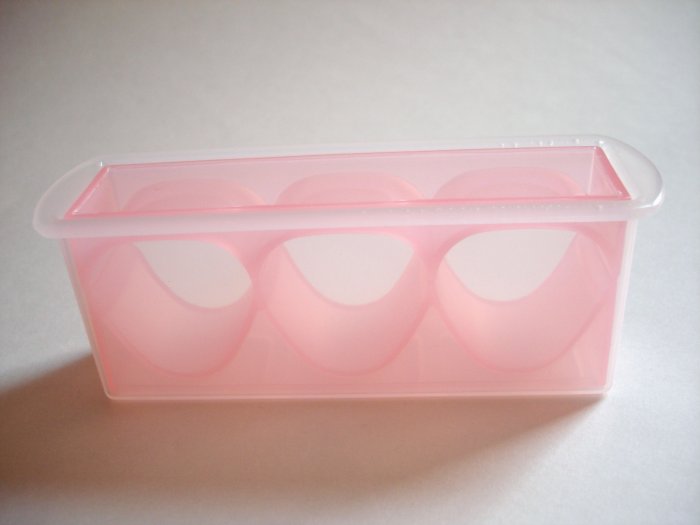 Mini-Onigiri Press - Makes 3 at a time