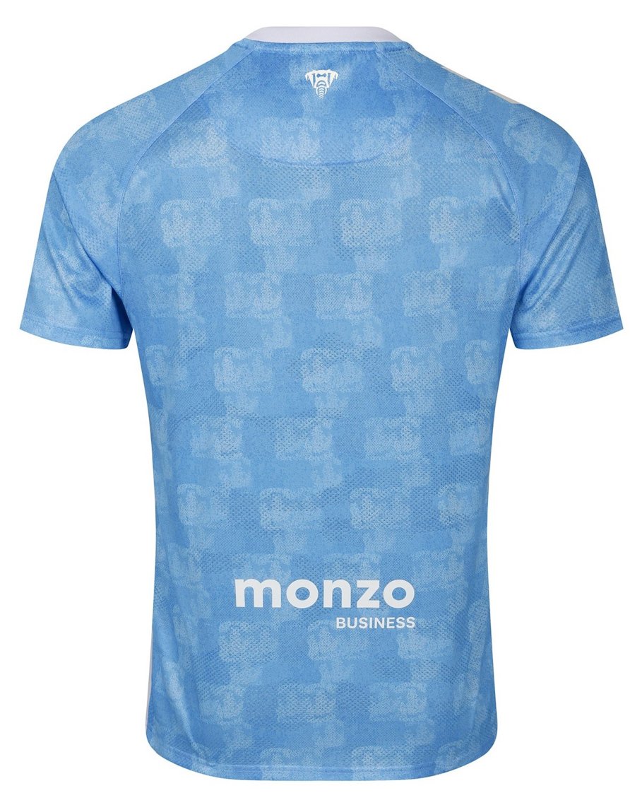 Men Coventry City Home Jersey 2025-2026 Shirt Soccer Football 25-26