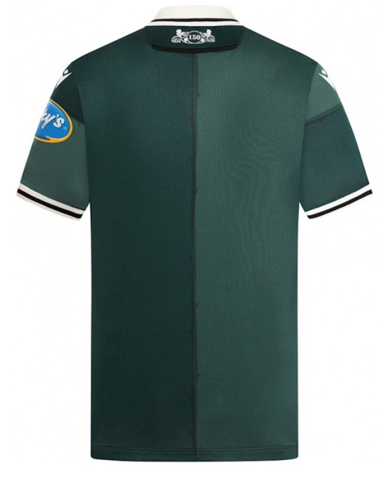 Men Blackburn Rovers 3rd Third Jersey 2025-2026 Shirt Soccer Football 25-26